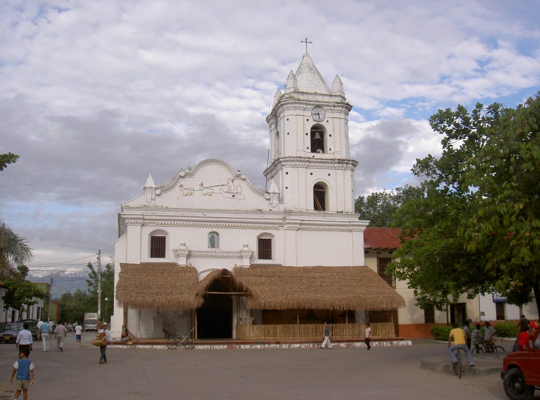 Aipe | Red Huila. Negocios, Turismo, Gastronomía y algo más...