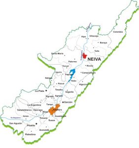 Altamira | Red Huila. Negocios, Turismo, Gastronomía y algo más...
