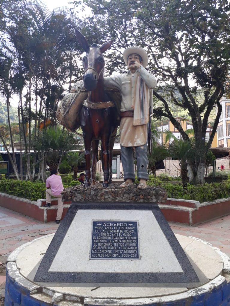 Acevedo | Red Huila. Negocios, Turismo, Gastronomía y algo más...